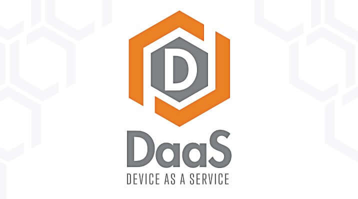 What is Device as a Service (DaaS)? | The Benefits of DaaS