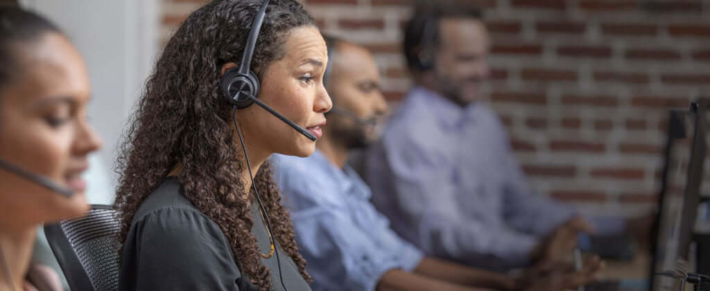 How to Choose a Call Centre Headset | Best Call Centre Headsets 2021