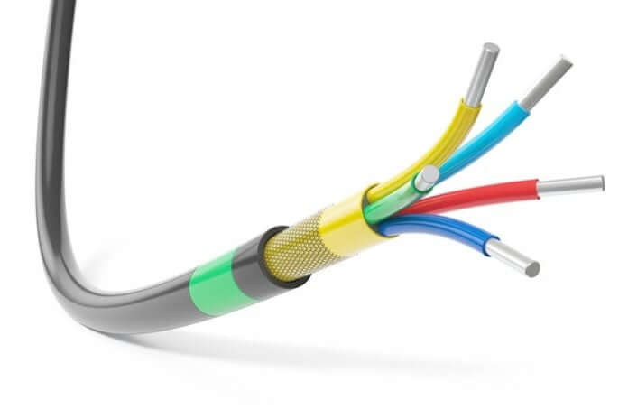 Telecom & Data Networking Cable | In-House Cable Assemblies
