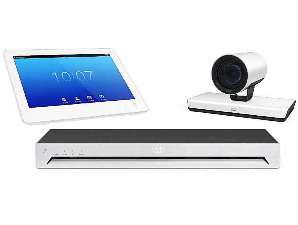 Video Conferencing Equipment | Explore top brands for collaboration