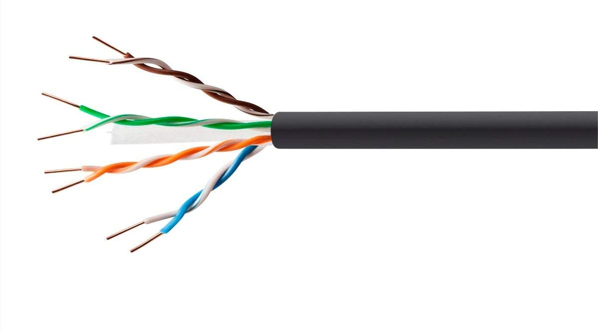 Bulk Data Cable & Custom Assemblies | Fiber Optic, Harness & Telco