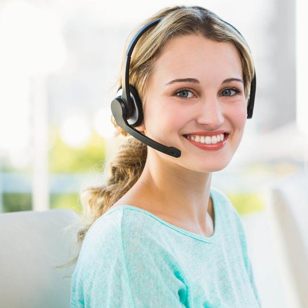 Largest Headset Selection in Canada & USA | Jabra, Plantronics & EPOS.