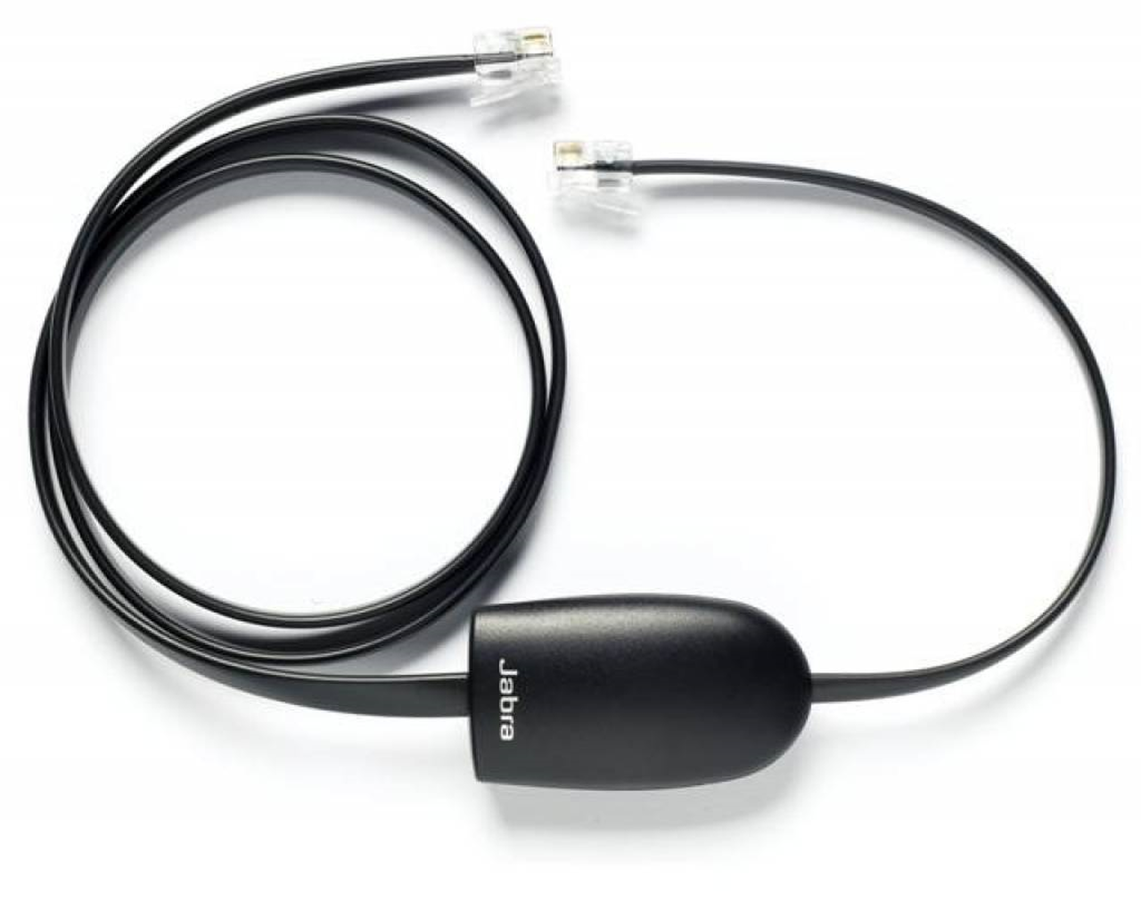 Jabra Link 14201-17 | Electronic Hook Switch for Polycom SoundPoint