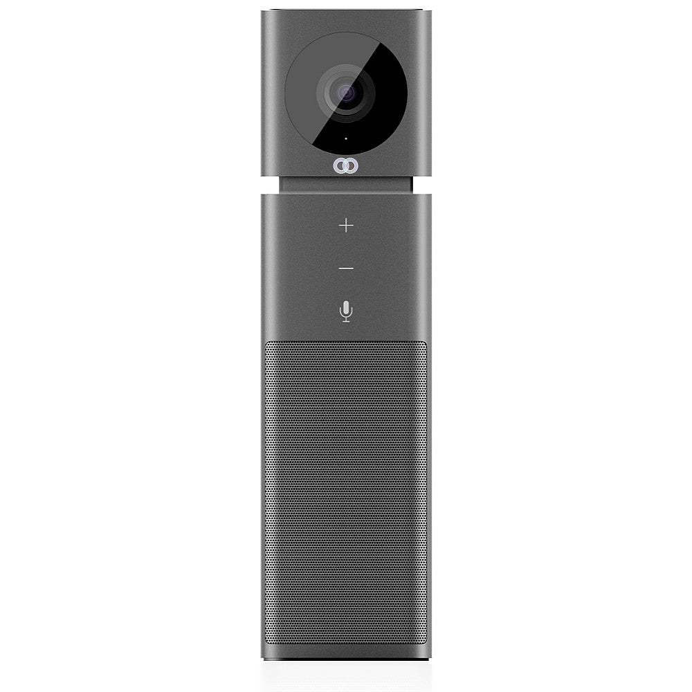 Boom UNO | Audio & Video Conferencing Device, All-In-One Collaboration