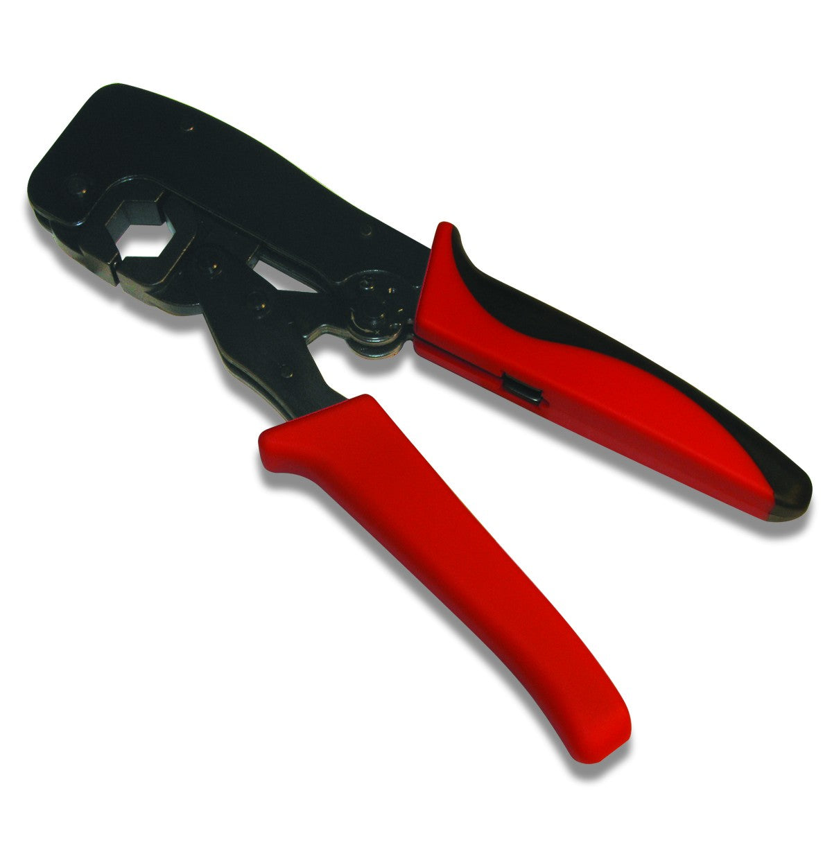 Crimp Tool for LMR-600 Cable | Tools & Testers Supporting Telecom