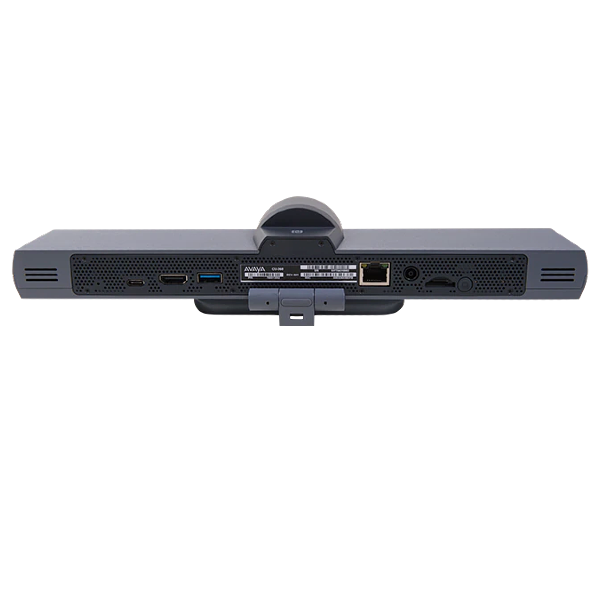 Avaya CU360 IX Collaboration Unit | 4K Video Conferencing Camera