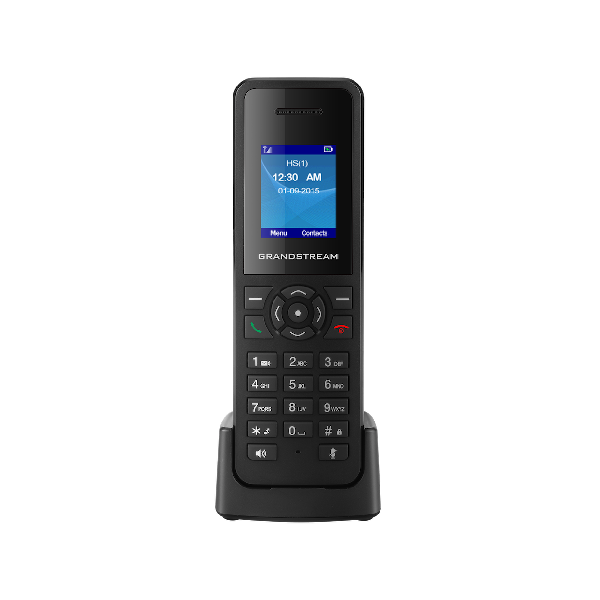 Grandstream DP720 DECT Handset Extension