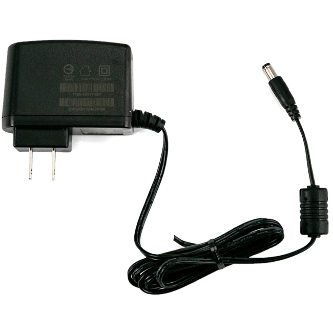 Power Supply for Poly VVX 150, 250, 350 & 450 | Power Adapters